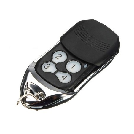 Normstahl EA 433 4K Keeloq cardo door